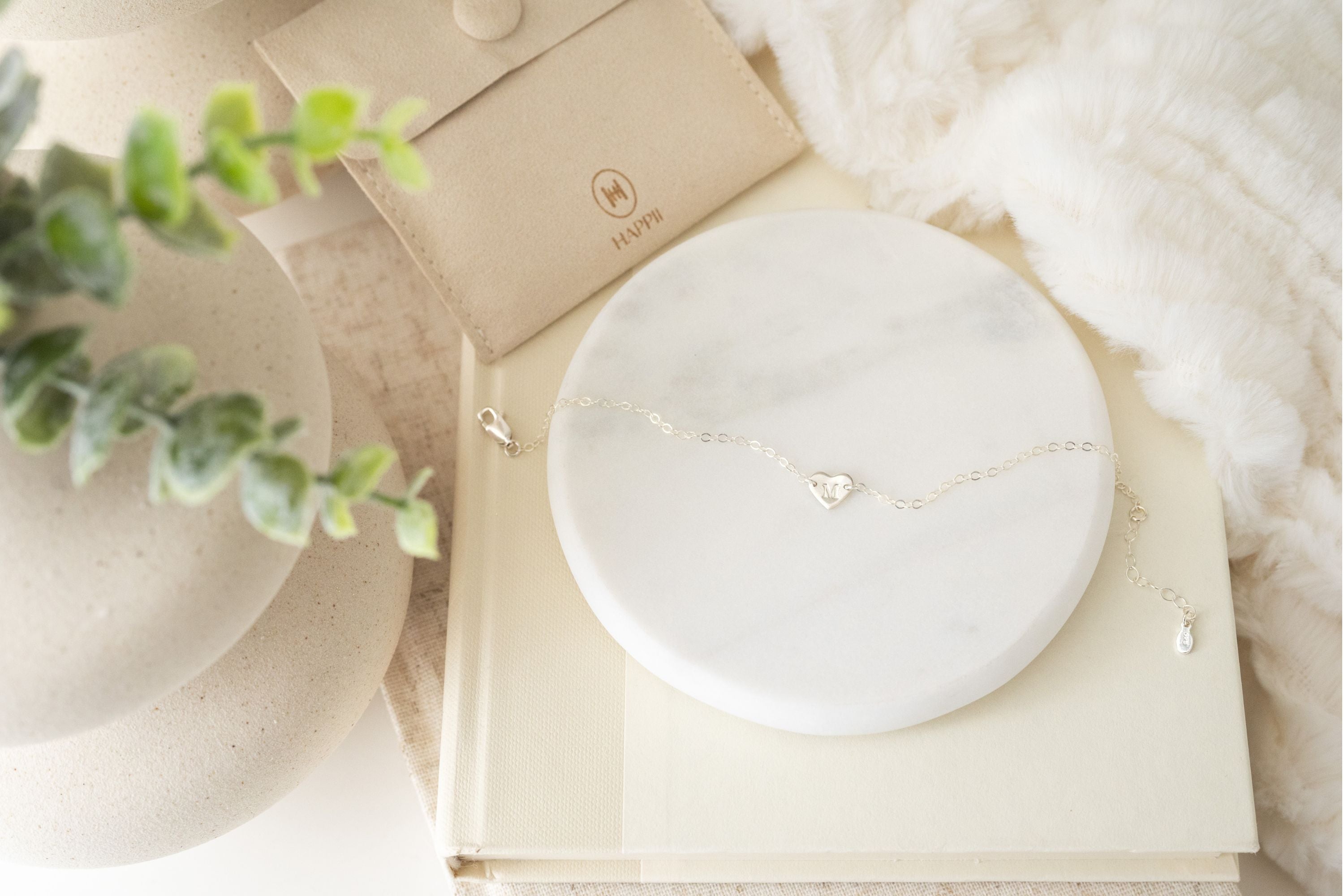Mira Collection | Personalized Jewelry – happii
